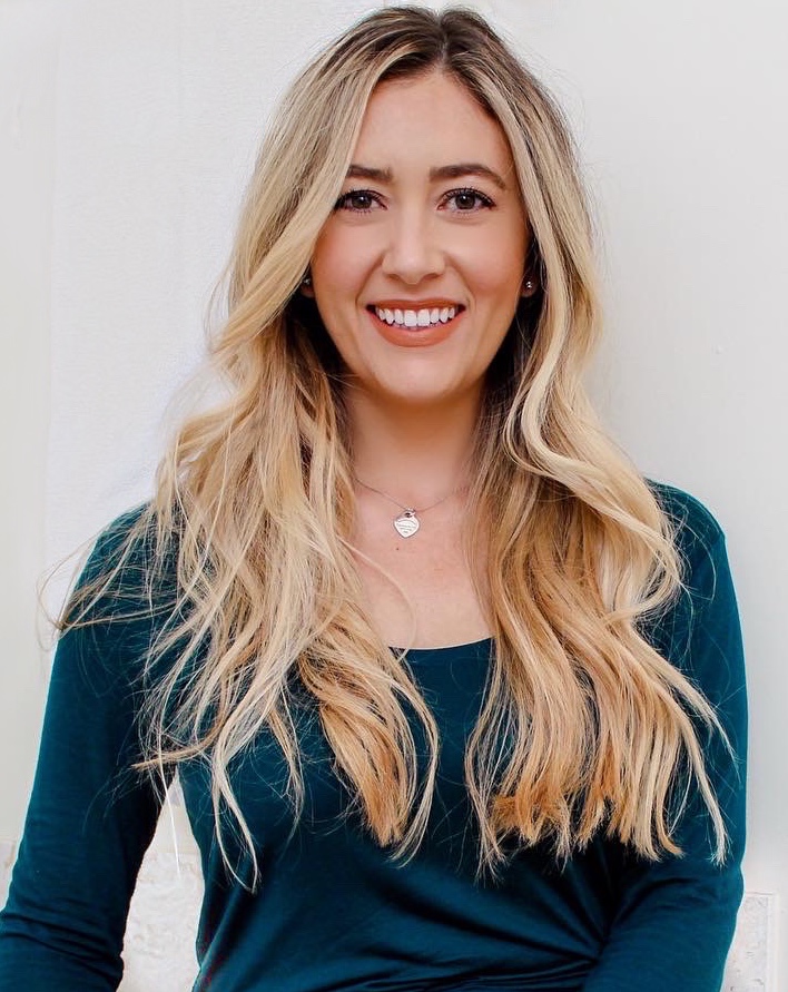 About Kayla Zadel | Kayla Zadel